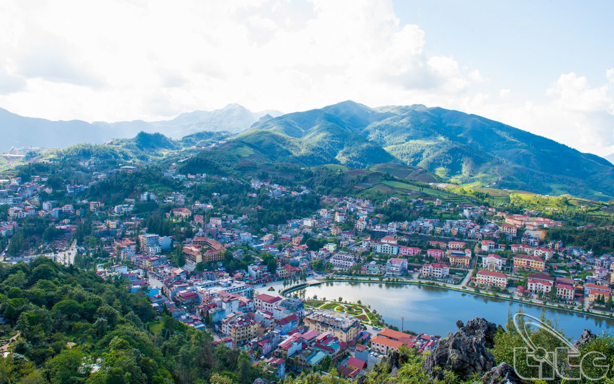 Sapa lọt top những điểm đến ngắm tuyết hấp dẫn ở châu Á - Tiêu chuẩn du ...