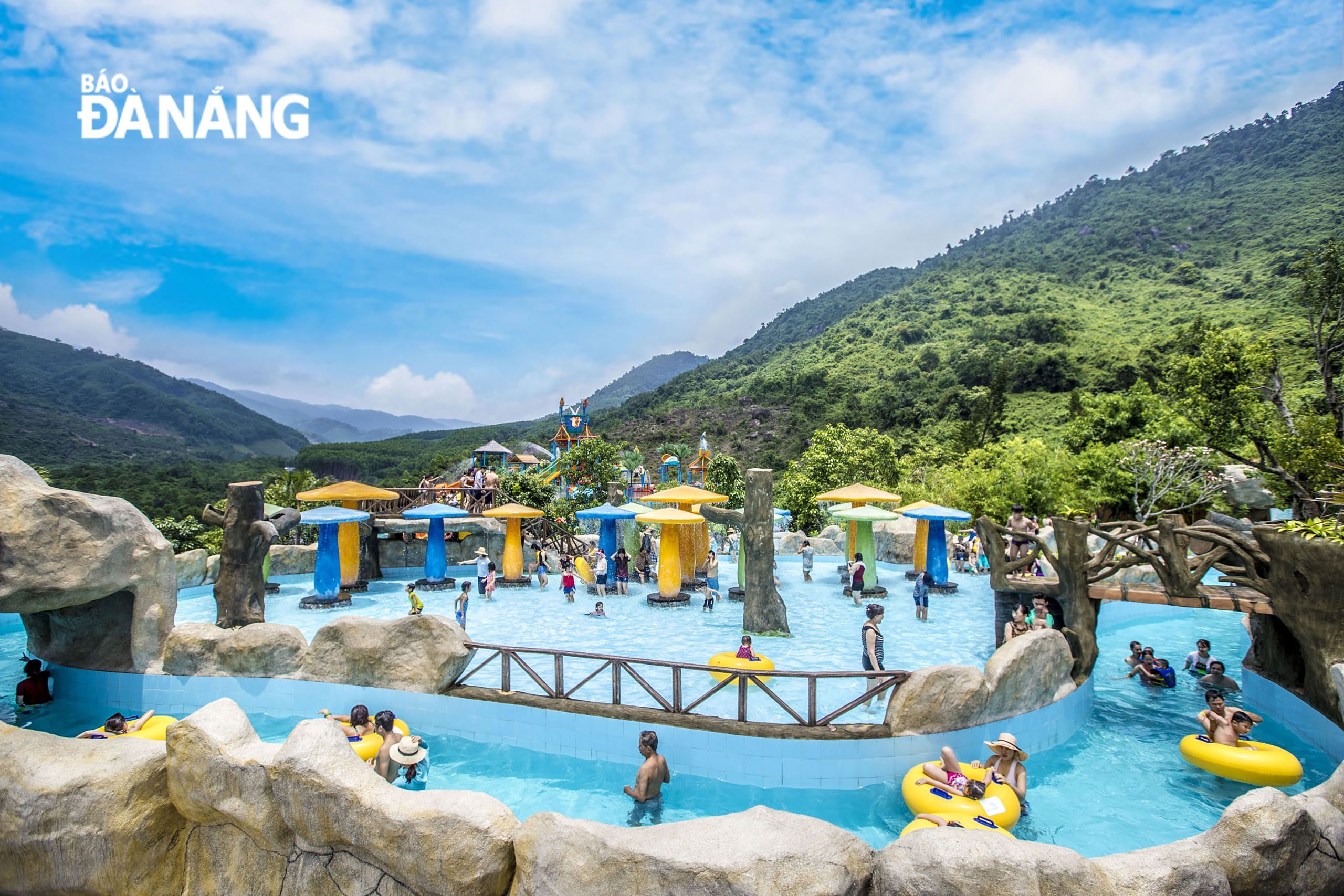 Da Nang sees breakthrough in tourism recovery - ASEAN Tourism Standards