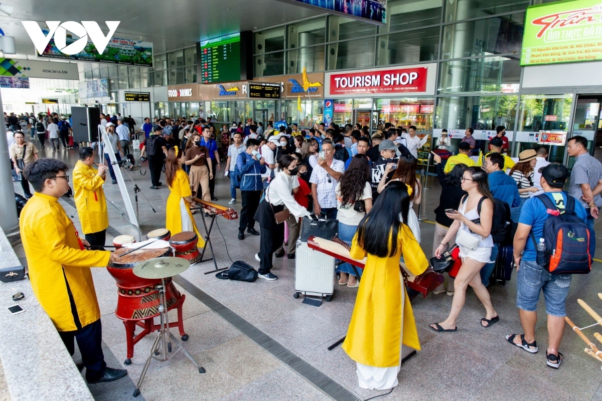 Da Nang unveils MICE tourism promotion policy - ASEAN Tourism Standards